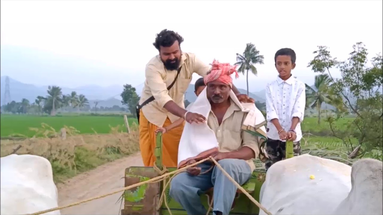 Salute Bull-Reward Farmer🙏🚩 - YouTube