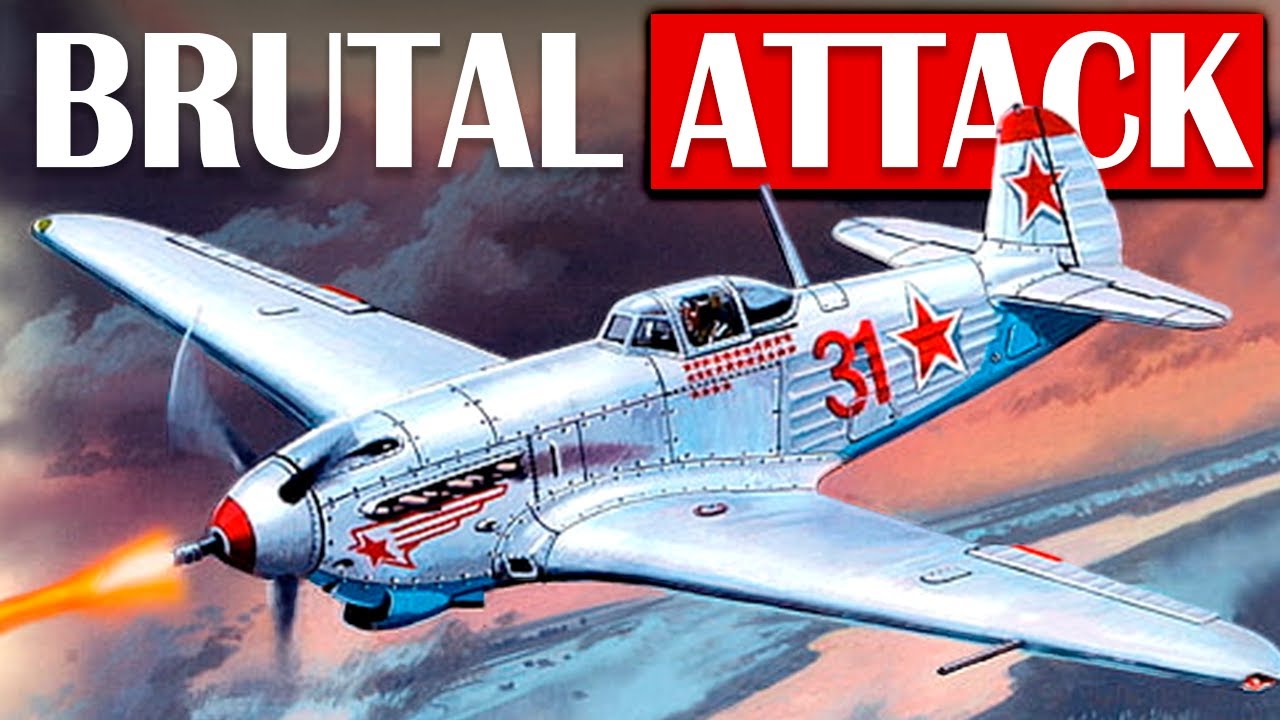 10 MOST Destructive AIRCRAFT Attacks in History - YouTube