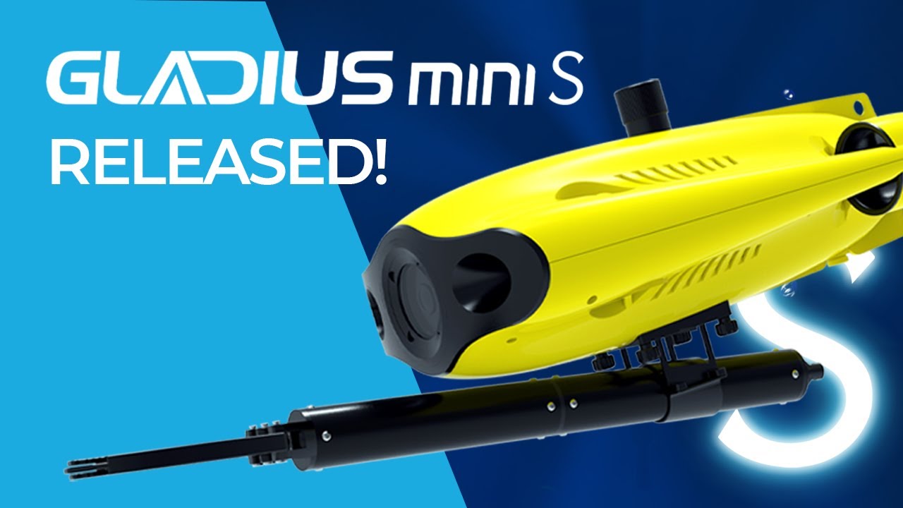 GLADIUS MINI S｜ 글라디우스 미니 S 공개｜헬셀 HELSEL - YouTube