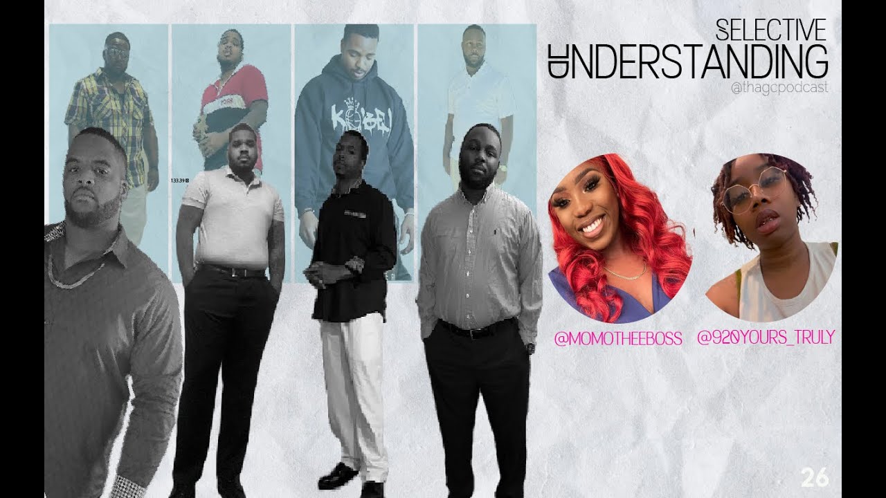 SELECTIVE.UNDERSTANDING - YouTube