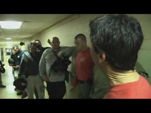 ALERRT Training - YouTube