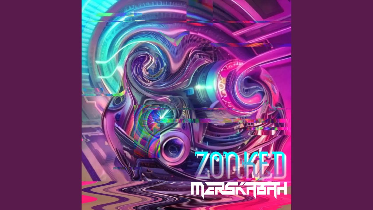 Zonked - YouTube