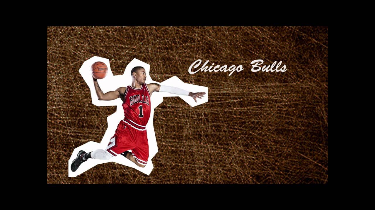 NBA Motion Graphic - YouTube