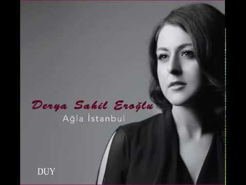 Derya Sahil Eroğlu Hiç Haberin Gelmez - YouTube