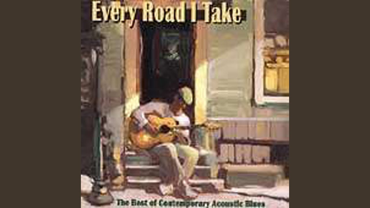 Stack Lee Blues - YouTube