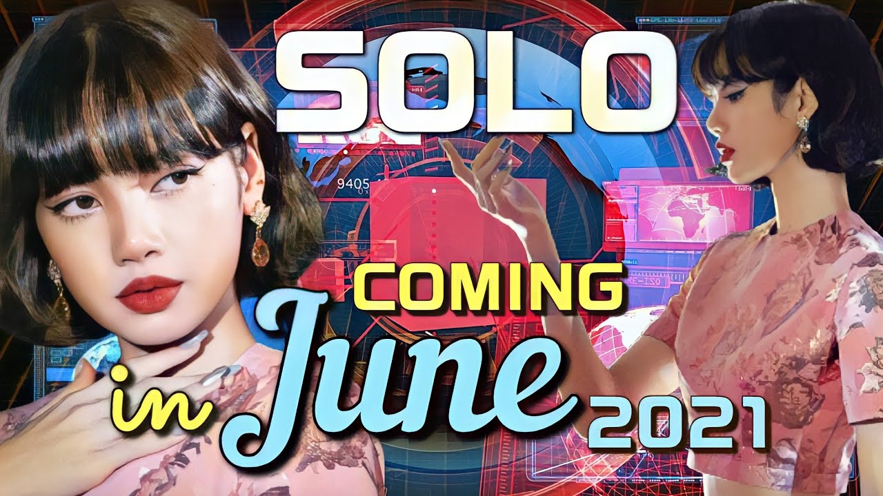 Speculations About a June Solo - YouTube