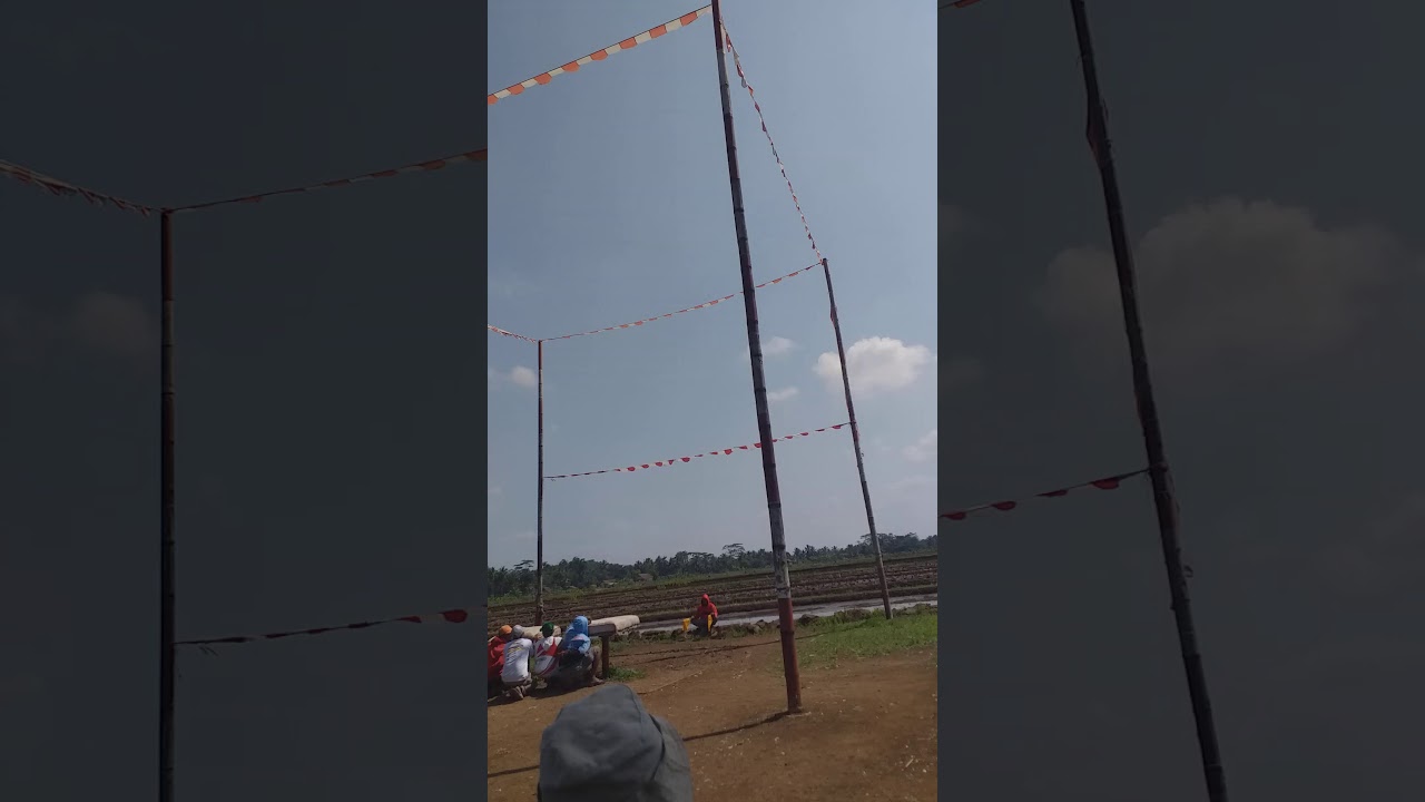 Kalakay VS Gandiwa - YouTube