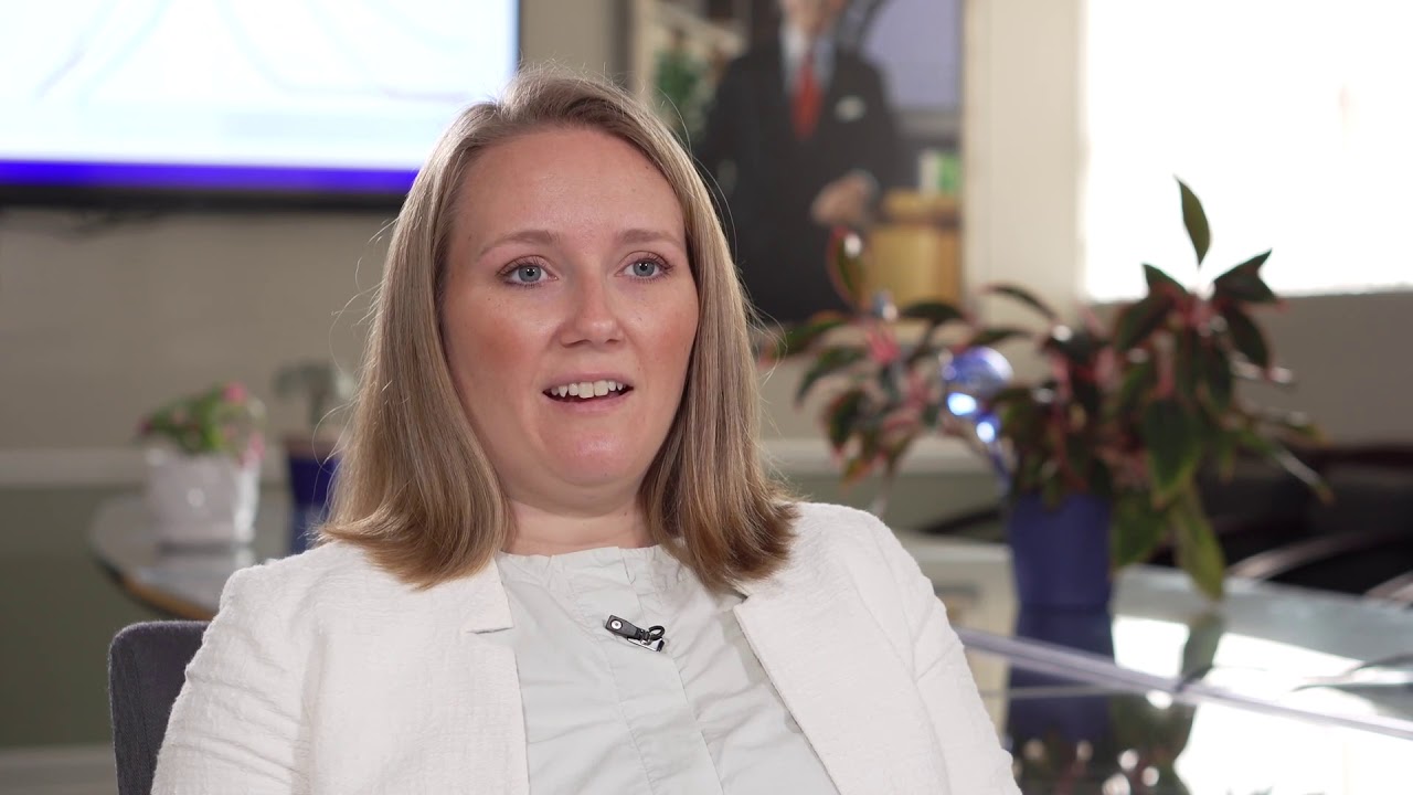 Q&A Melissa Bright - YouTube