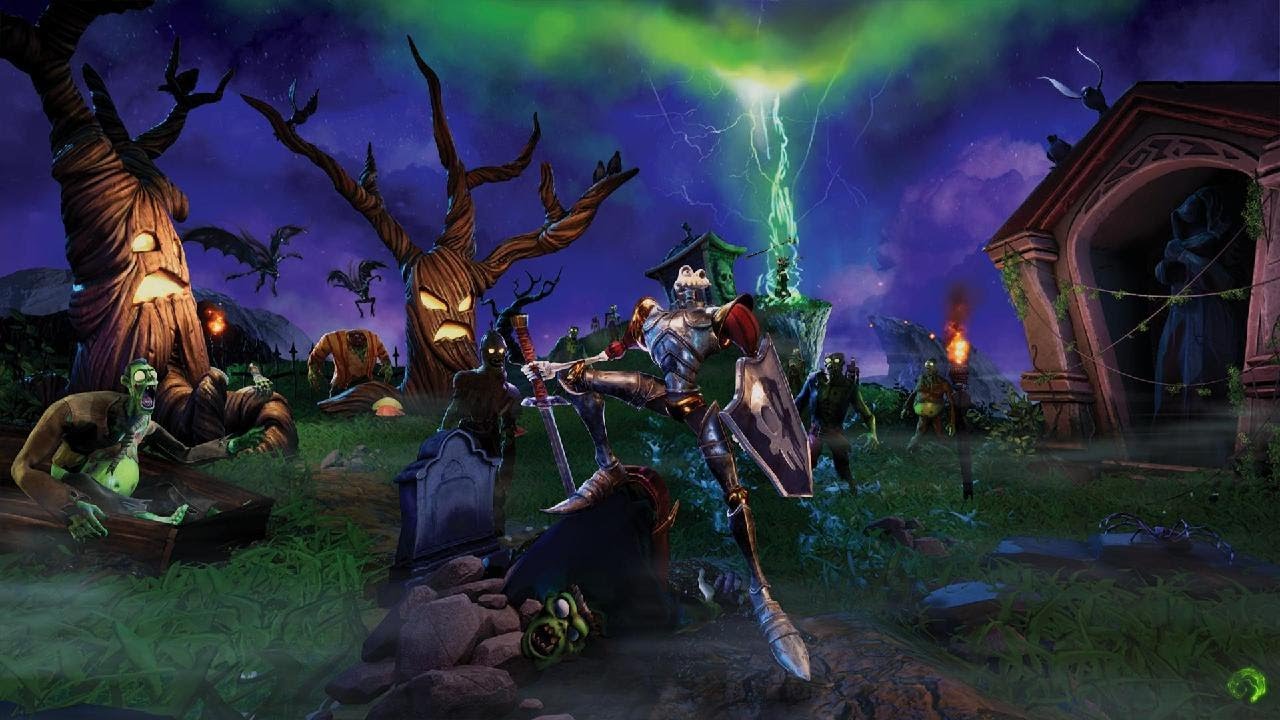 medievil-ps5-loading-times-gameplay-youtube