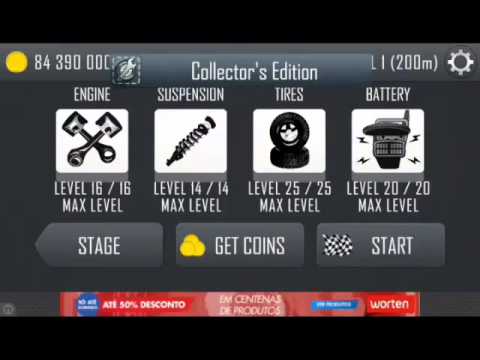 Cheat Droid Moedas infinitas (ROOT) - YouTube