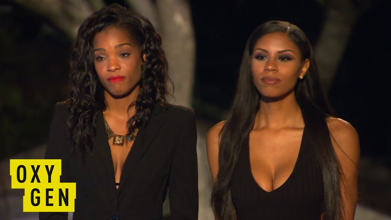 The Battle of the Ex-Besties: Episode 4 Bonus Clip - The Elminiation ...