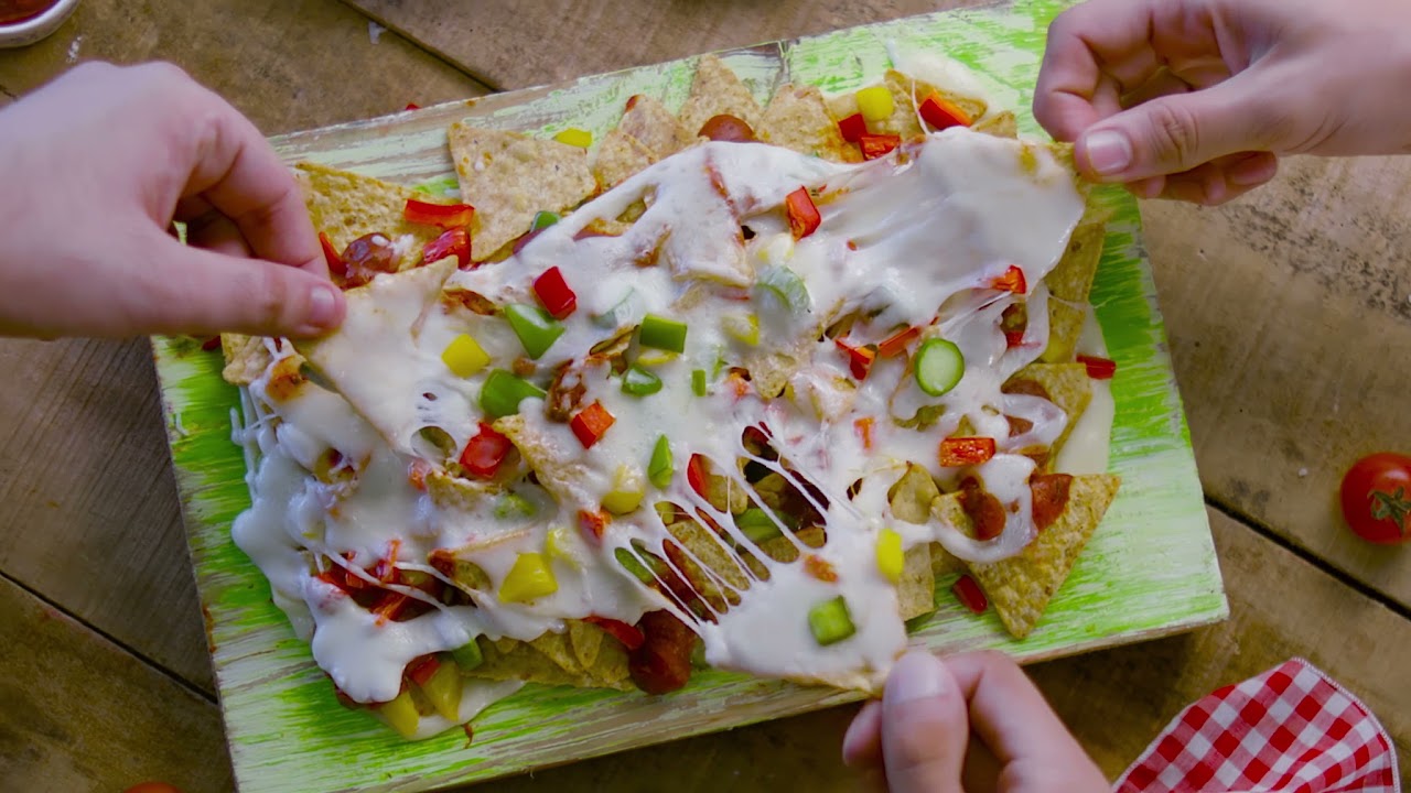 Day Fresh Cheese - YouTube