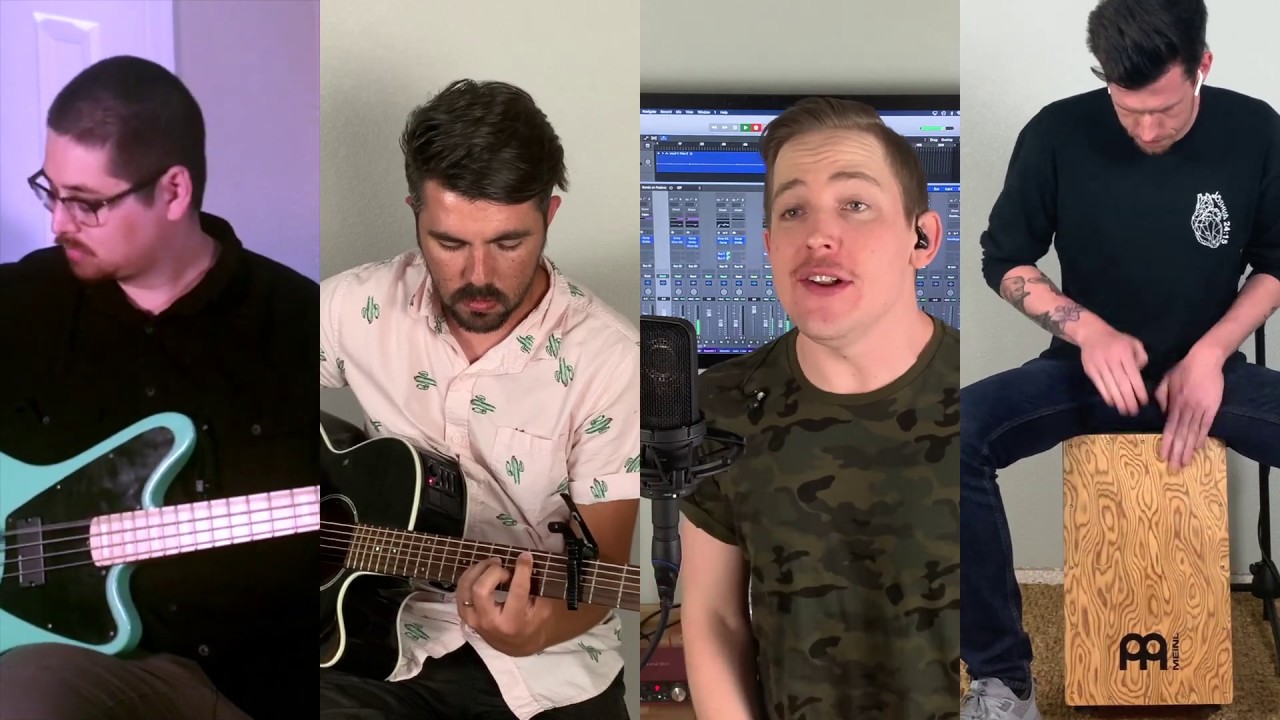Forgive Me - Archetypes Collide (Acoustic) - YouTube Music