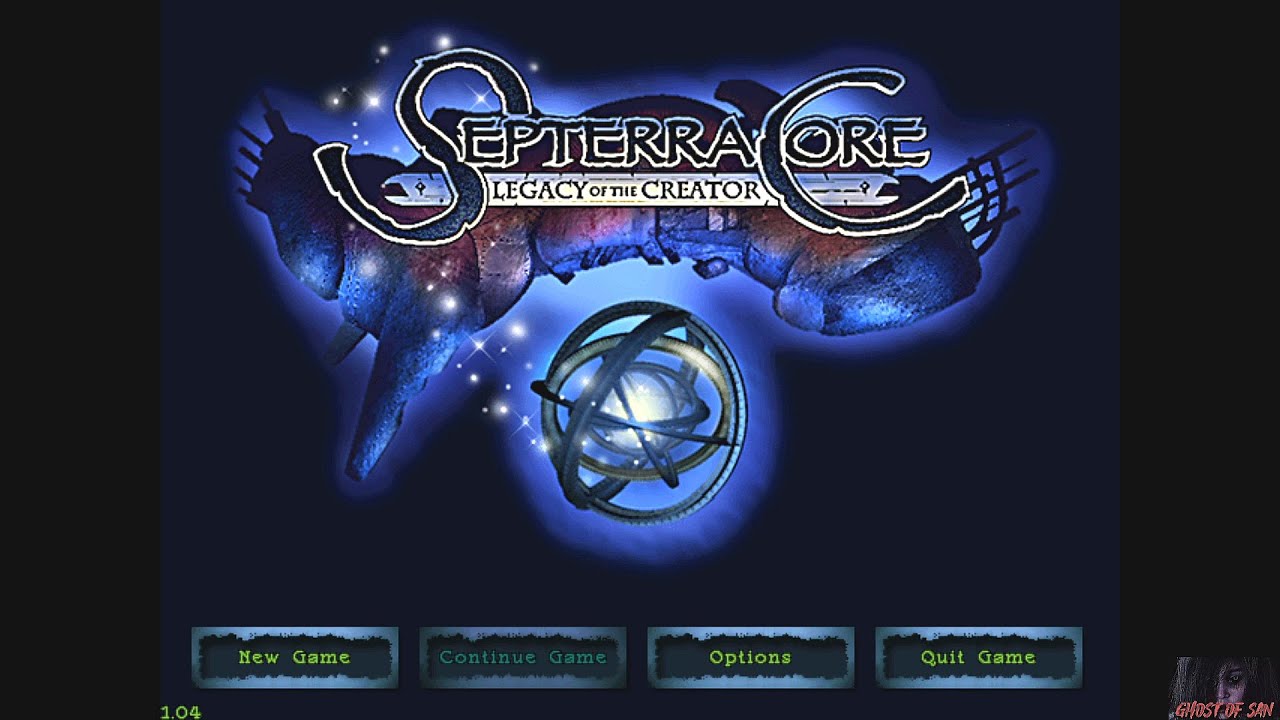 Revisiting Septerra Core after 26 Years - YouTube
