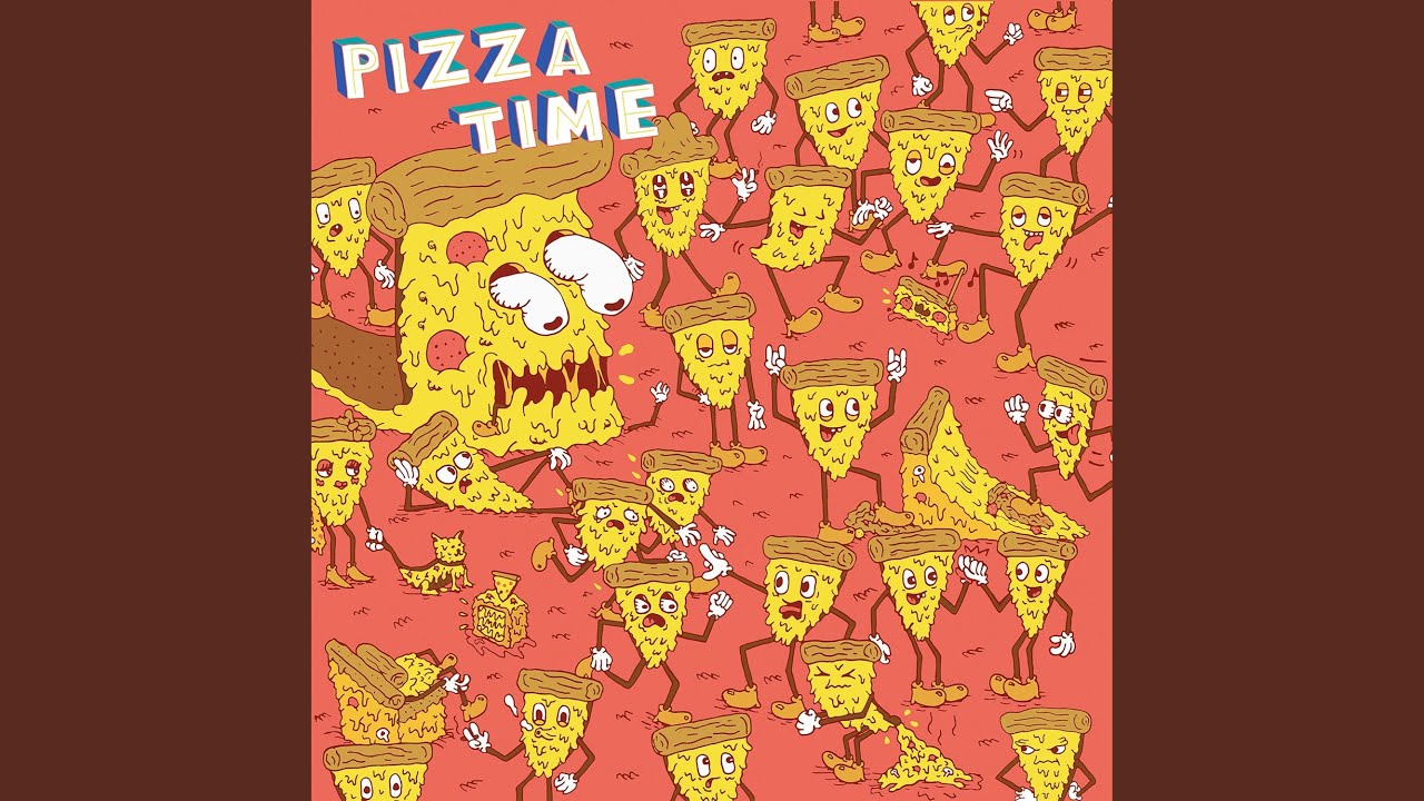 Pizza Time - YouTube