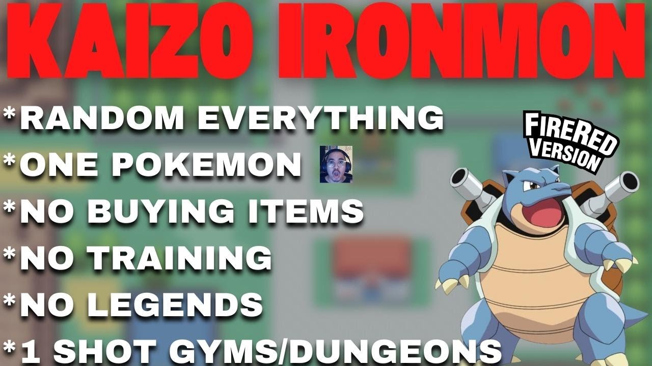 765 ATTEMPTS!!! I WANNA SPRINT TONIGHT!!! I WANNA WIN!! POKEMON FIRERED ...