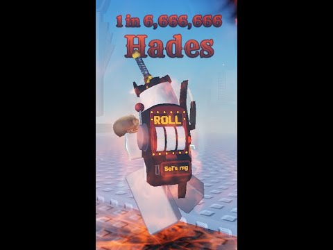 CRAFTING JACKPOT GAUNTLET! I Sol's RNG🌀 - YouTube