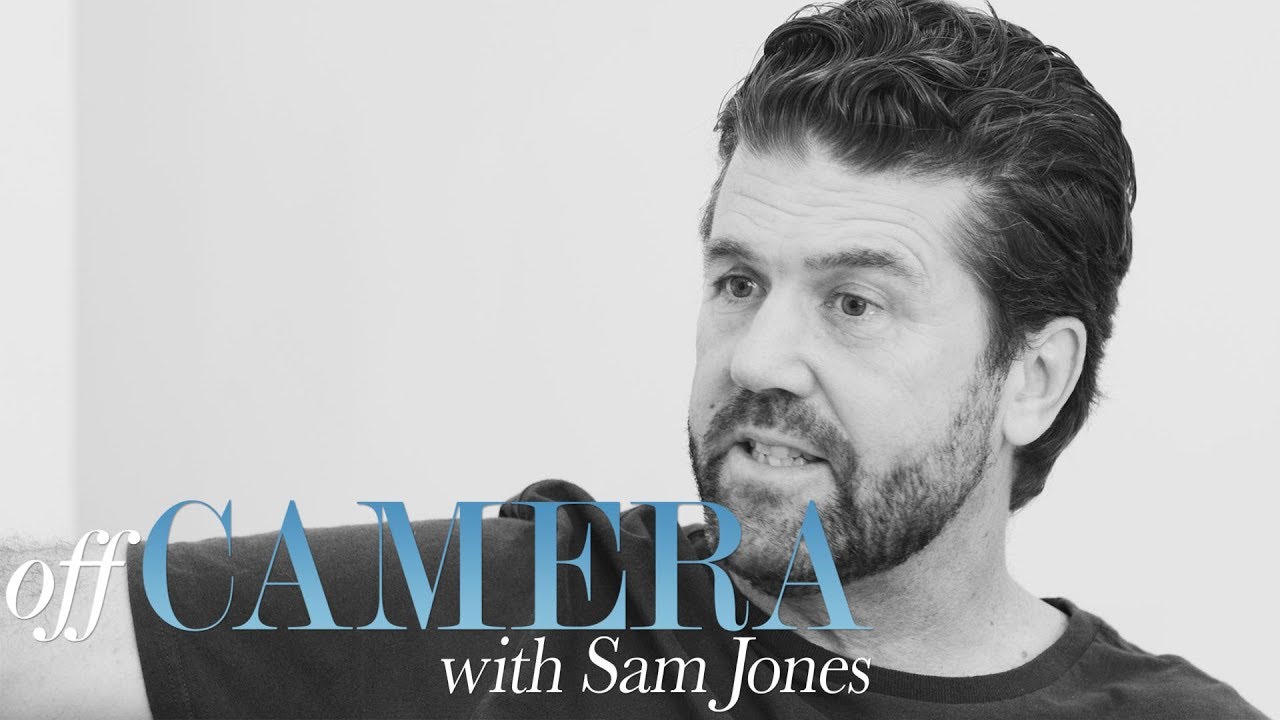 Sam Jones's Family Life and Childhood - YouTube
