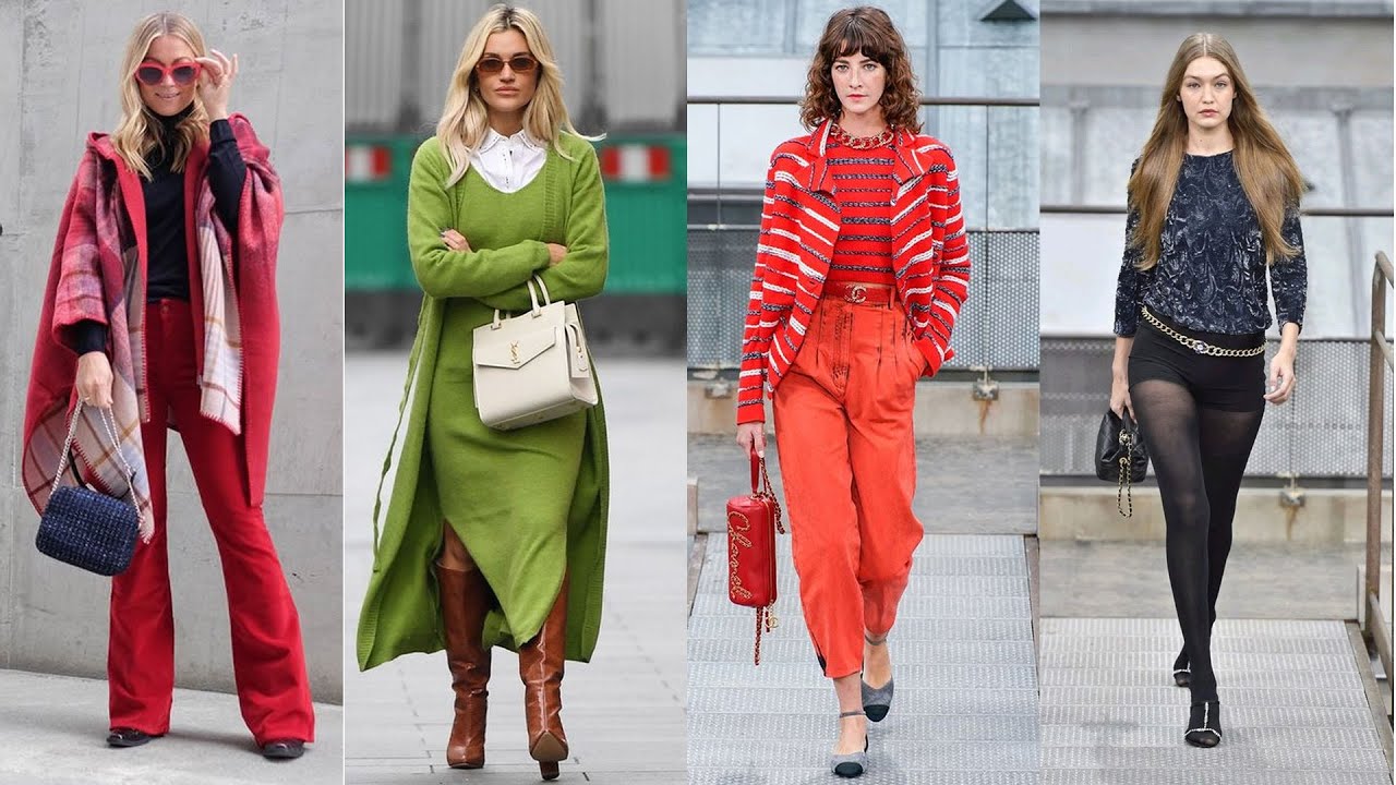 Italian Fall Winter 2024 Fashion 🇮🇹 Milan Street Fashion 🇮🇹 What Are ...