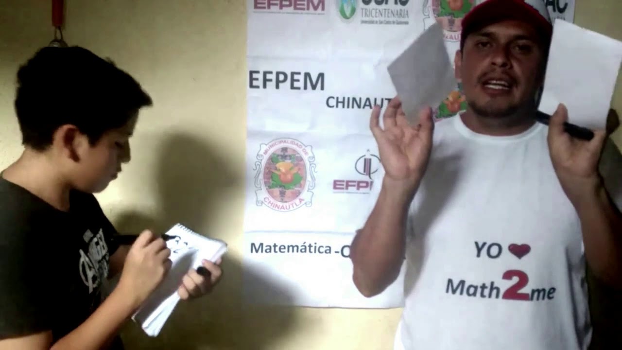 EFPEM Presentación - YouTube