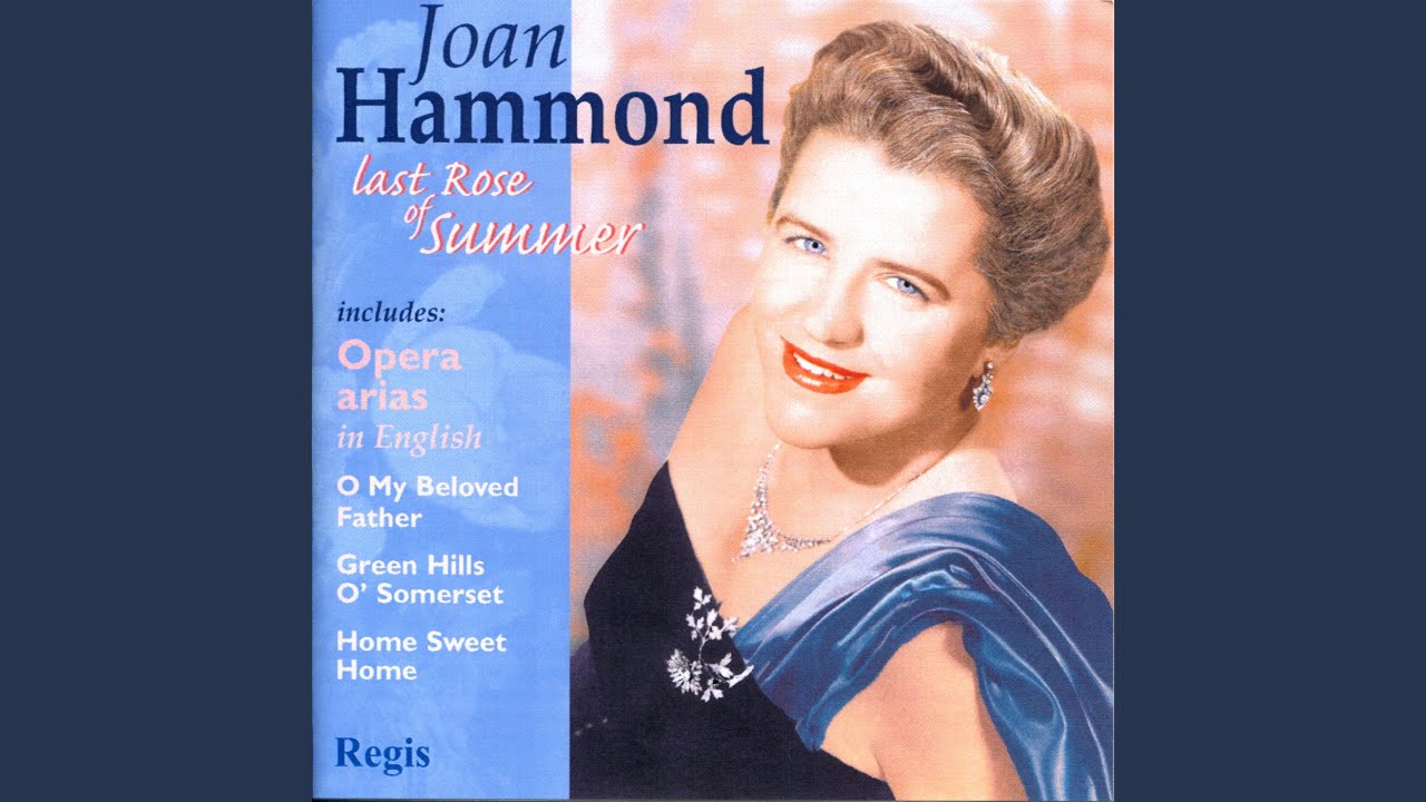 La Boheme: Yes, They Call Me Mimi - YouTube