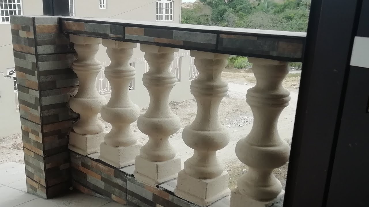 🇲🇽 CUÁL ES EL VALOR DE UN BALASTRO DE CONVRETO? - YouTube