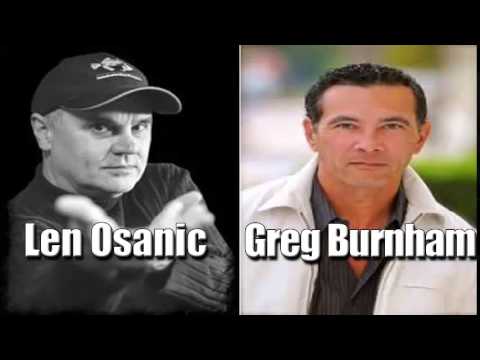 Greg Burnham - Len Osanic Black Op Radio Interview - June 5th 2014 ...