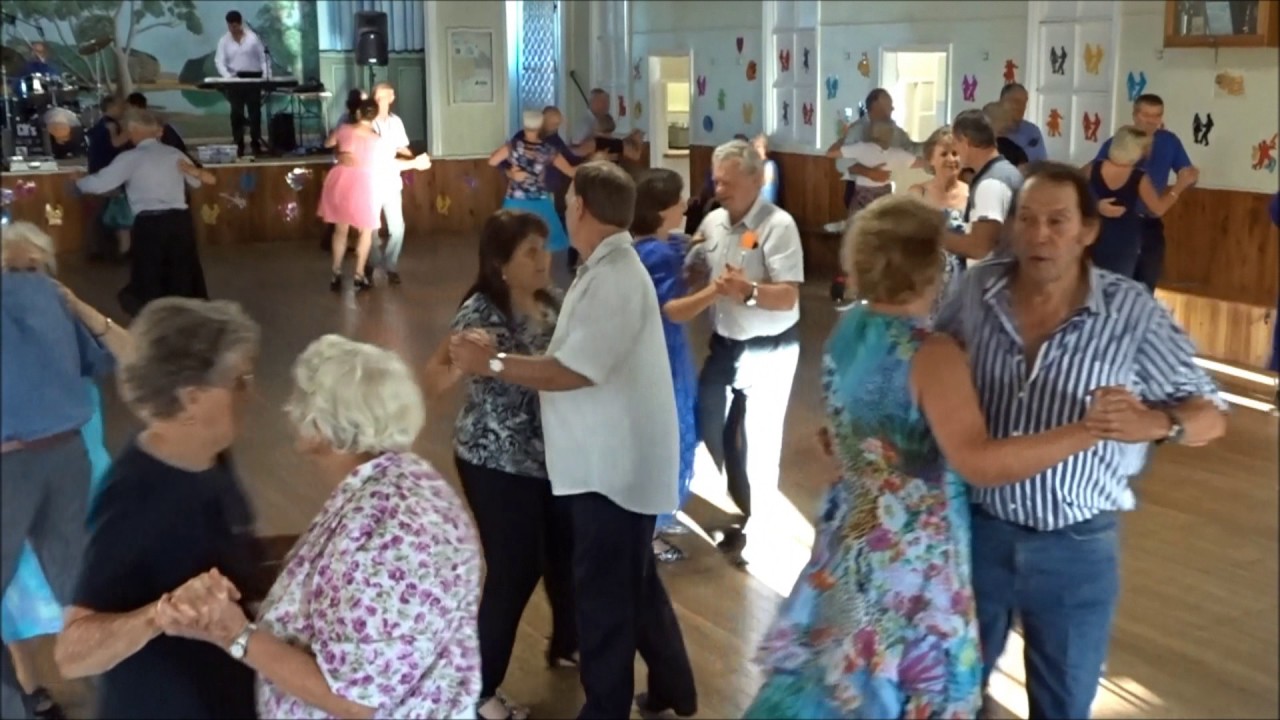 Sunday Dance - YouTube