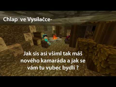 Krvavá Temnota Epizoda 1