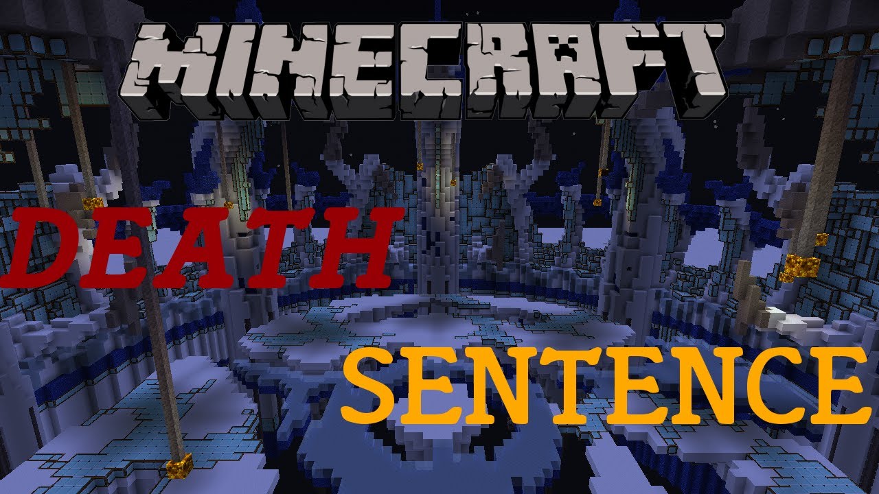 [Special] Minecraft | DEATH SENTENCE ft. KillaCrafter & DerLetsFailer ...