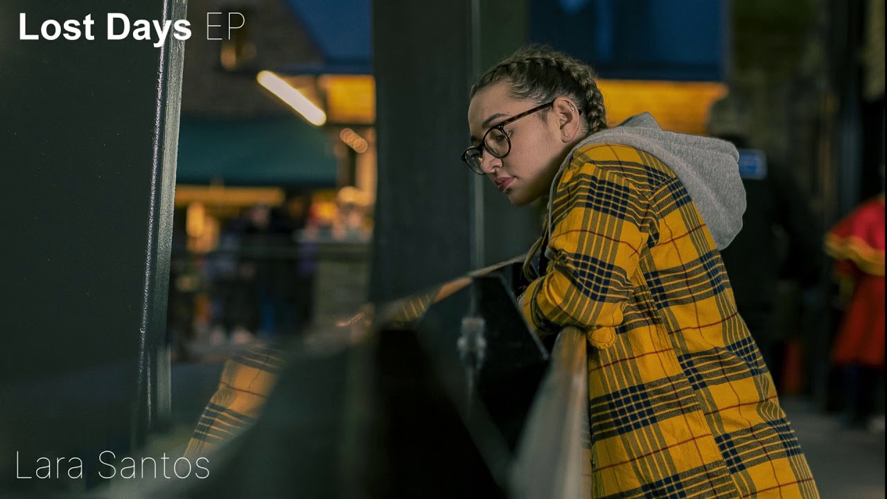 LOST DAYS // EP PROMO - YouTube