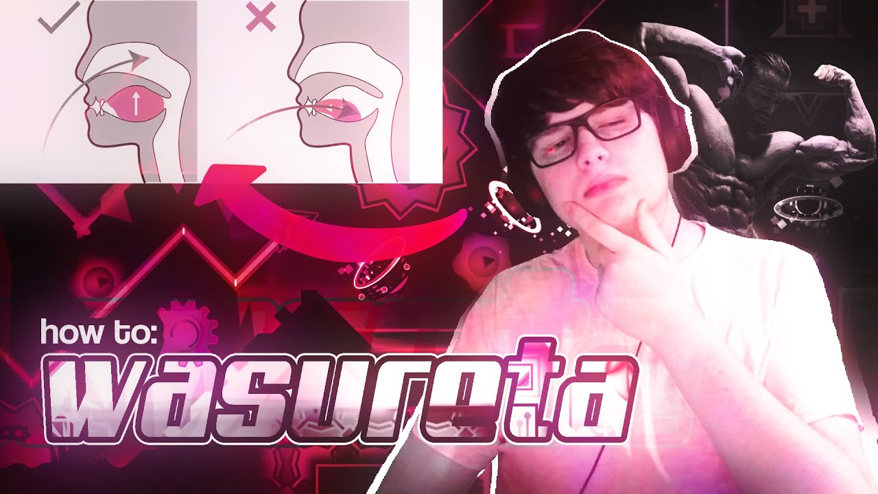 WASURETA (Femboy Demon) by Augi and more | Highlights | Geometry Dash ...