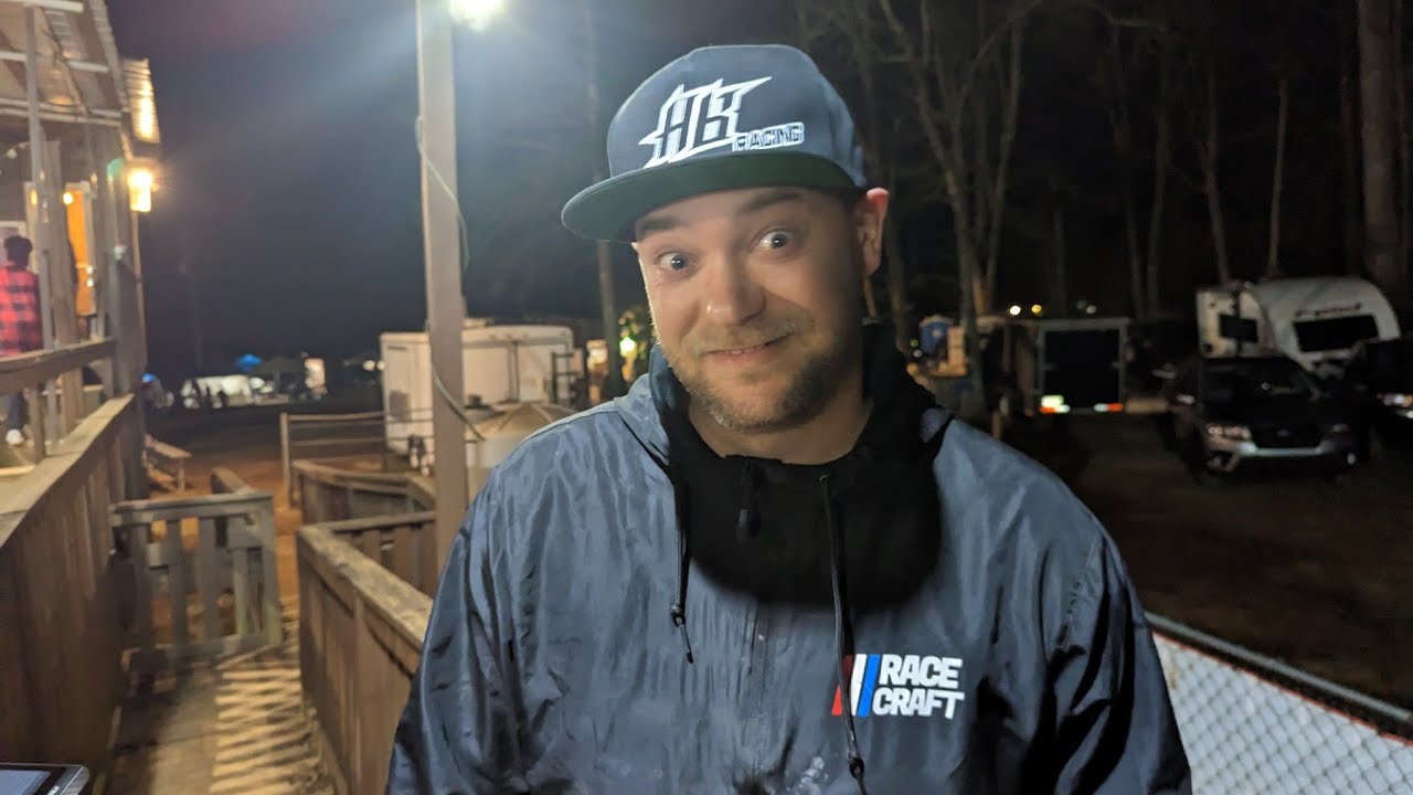 Sportsman Nitro Buggy A-main. Loganville Rc Complex, Race for a Cause ...