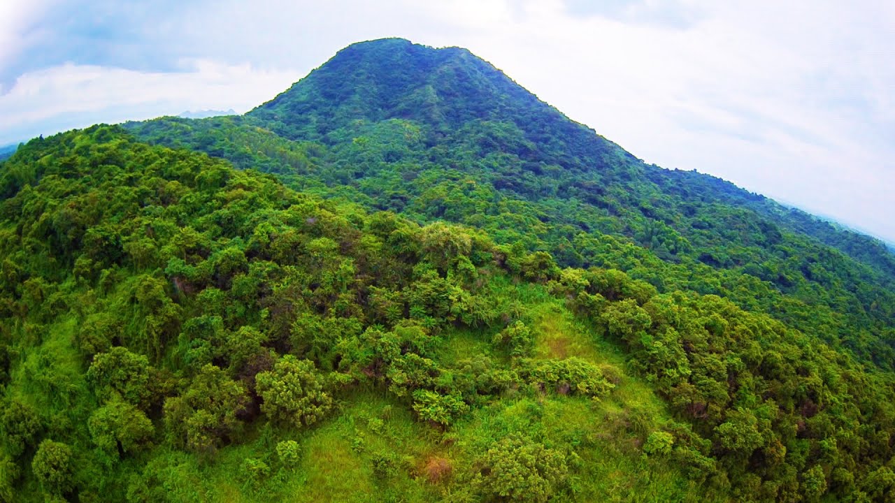 Colosboa Hills Cuyapo Nueva Ecija - YouTube