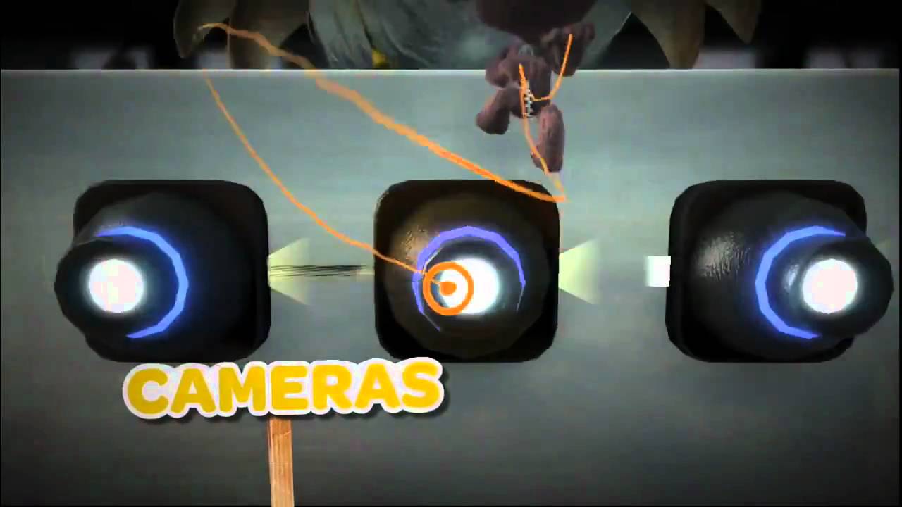 lbp2 story trailer - YouTube