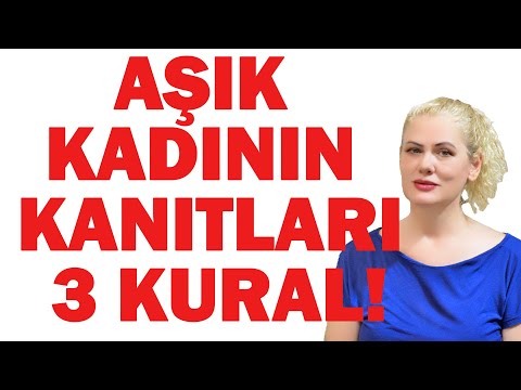 YÜKSEK DEĞERLİ ERKEK BİLGİSİ: BIR KADININ SİZE GERÇEKTEN AŞIK OLDUĞUNU ANLAMANIN KODU!