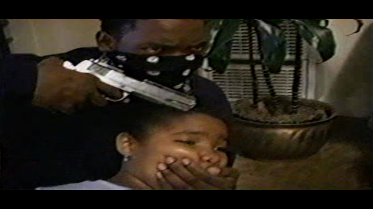 Gang Tapes (FULL MOVIE) | Videos de Pandillas (PELÍCULA COMPLETA) - YouTube