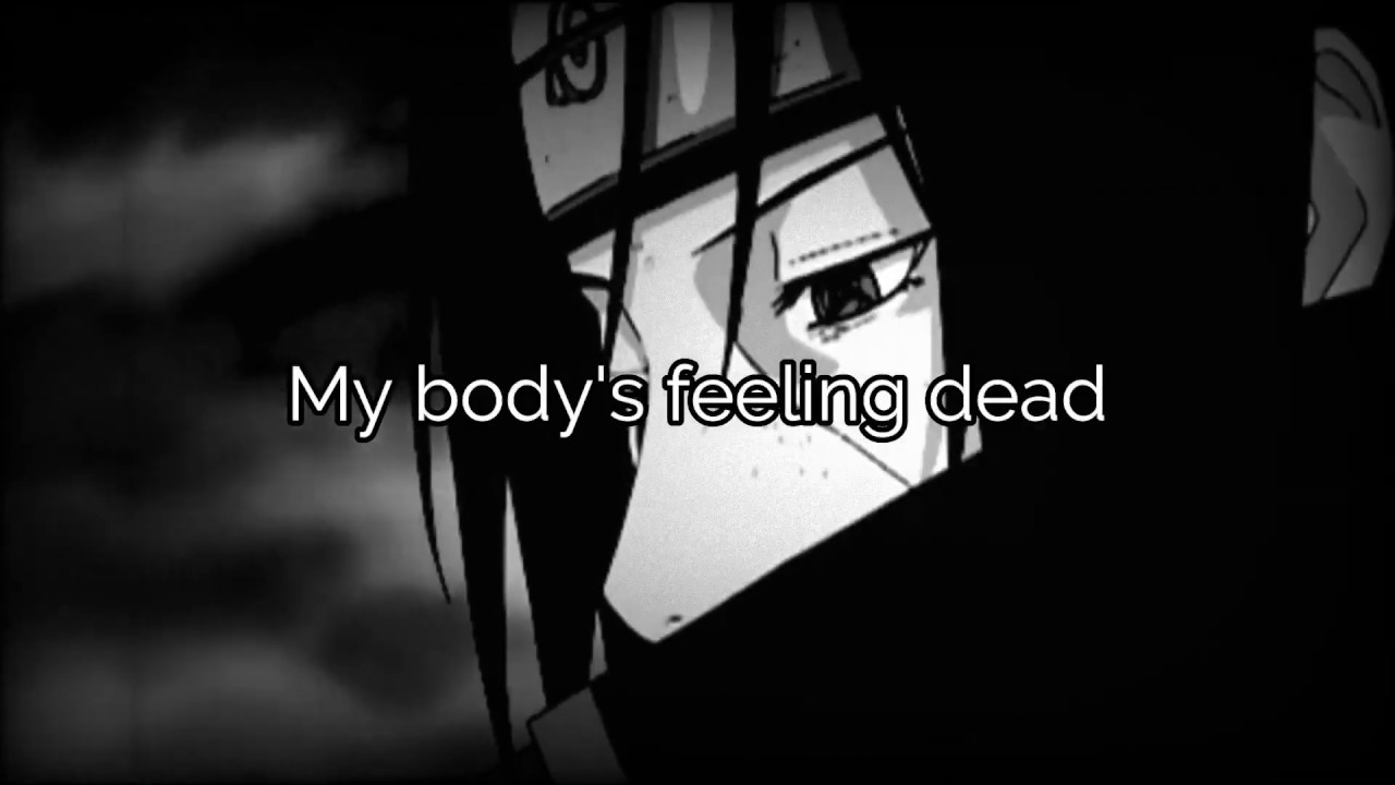 crowsscalling - new day, same pain (Prod. TBX Griley) [Lyrics] - YouTube