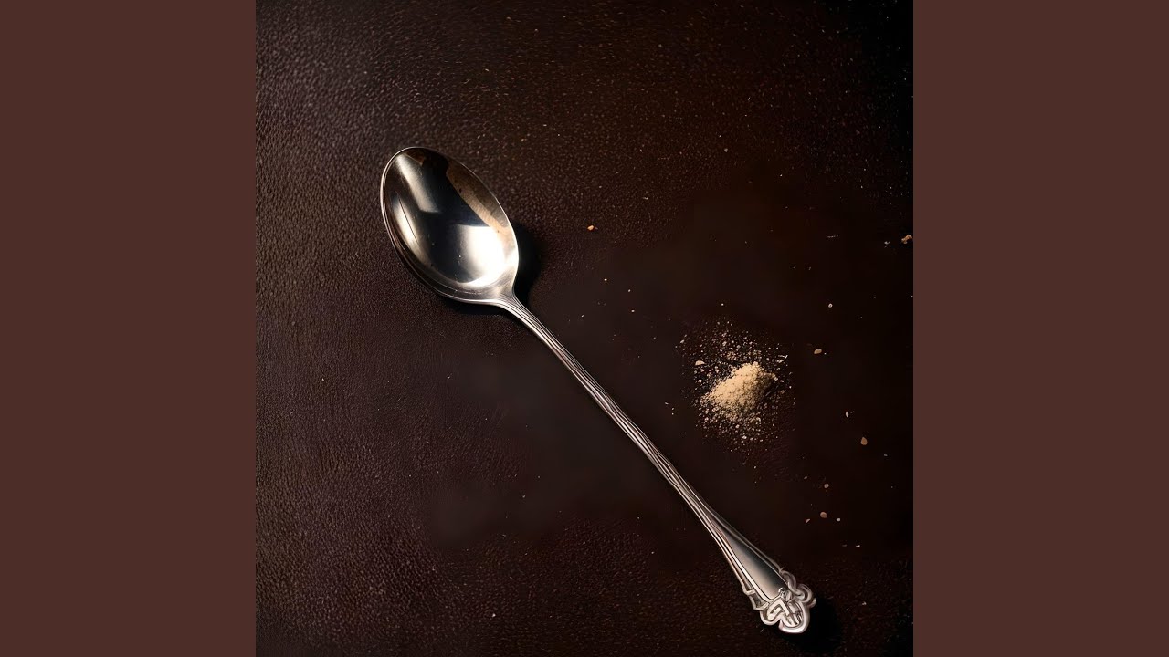 Dirty Spoon - YouTube