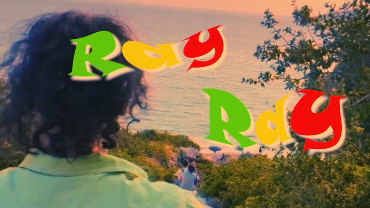 Reggae Ray - Ray Ray (Prod.by Plata) - YouTube