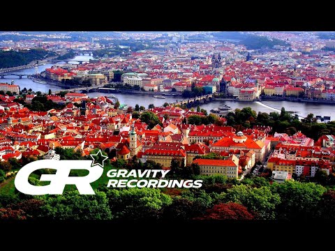 Deep House Music Show 2023 Scene 14 - Czech Republic, Prague Session Mix