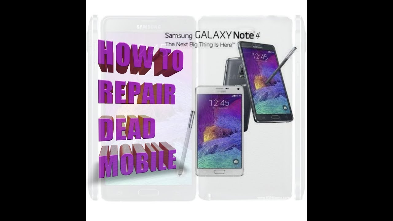 How to change firmware (stockrom) | full details | samsung galaxy note ...