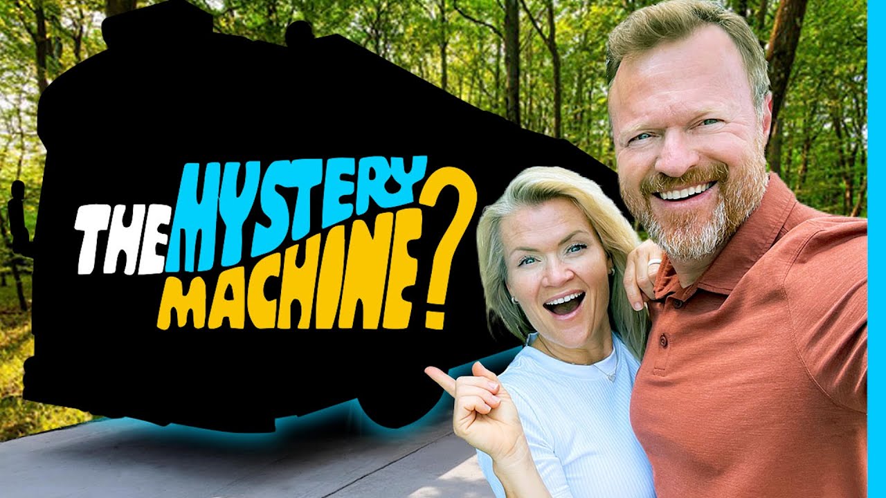 New RV: KYD's REAL Season 10 Premiere! - YouTube