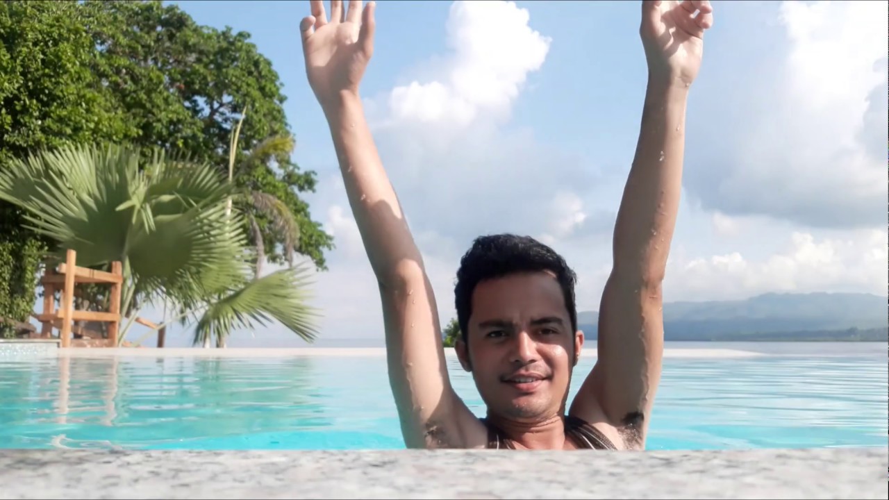 boffo resort loon bohol - YouTube