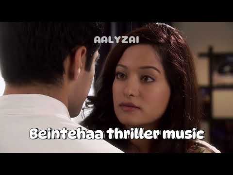 Benimsin gerilim müziği | aaliyazain