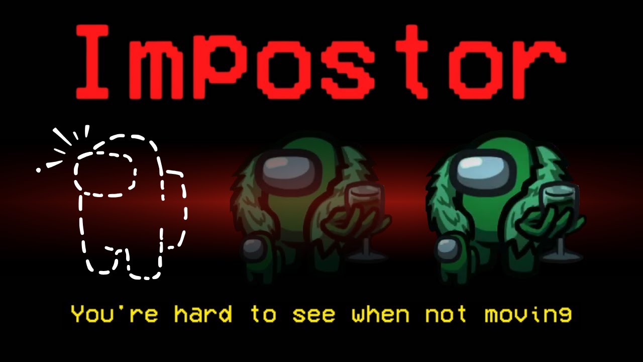 Trying Out the Other Roles Mod | Among Us w/ Friends (EP 10) - YouTube