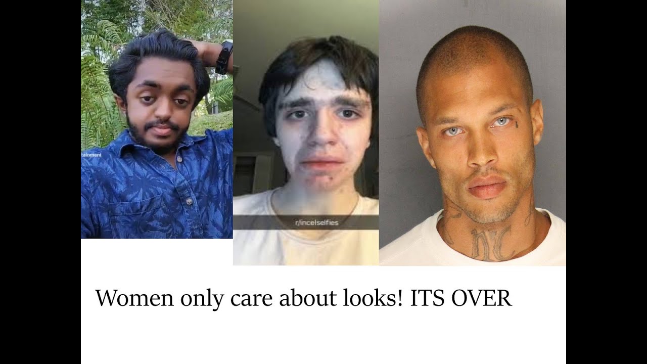 Autistic Currycel rants about women only caring about looks, height ...