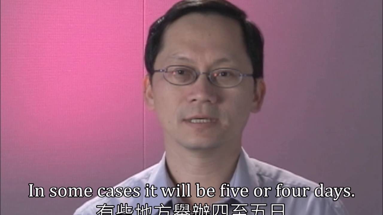 Tam Wai Lun - Jiao Ritual in a Village - YouTube