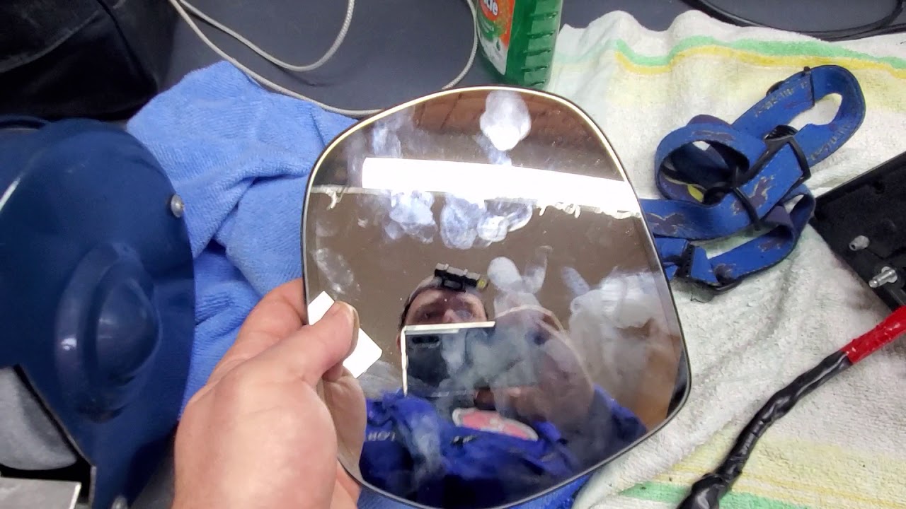 Добавляем систему мониторинга слепых зон (BSM) и (RCTA) в Lexus LX450D ...