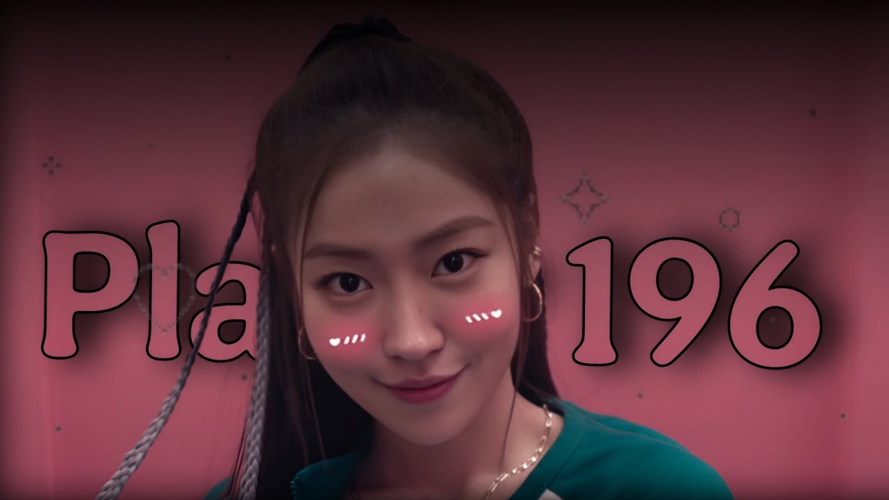 Cute Clips Of Player 196 // Squad Game ame Season 2 // 😊☺️ - YouTube